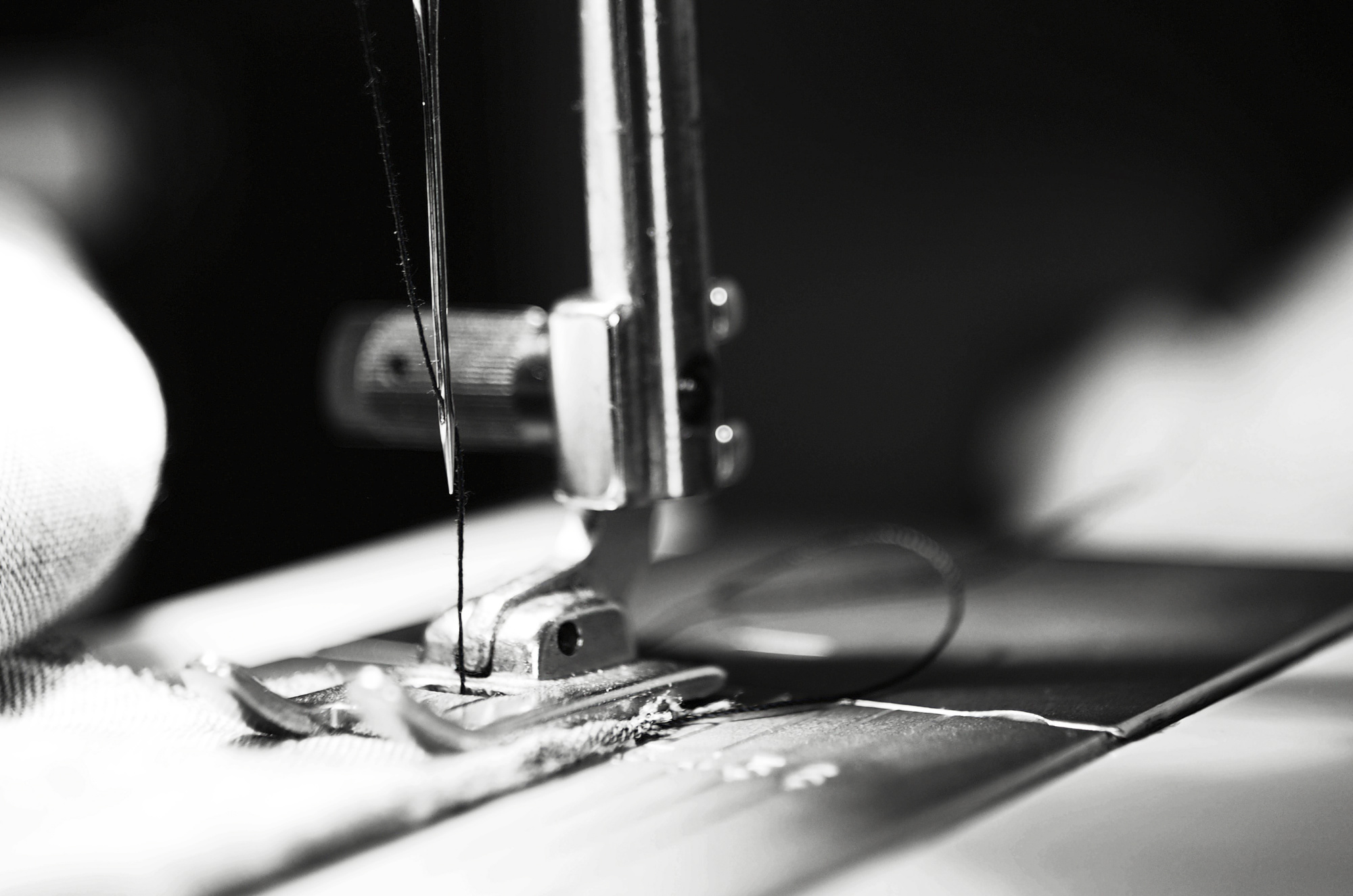 Make Your Own Clothes! - The Crafty Whippet